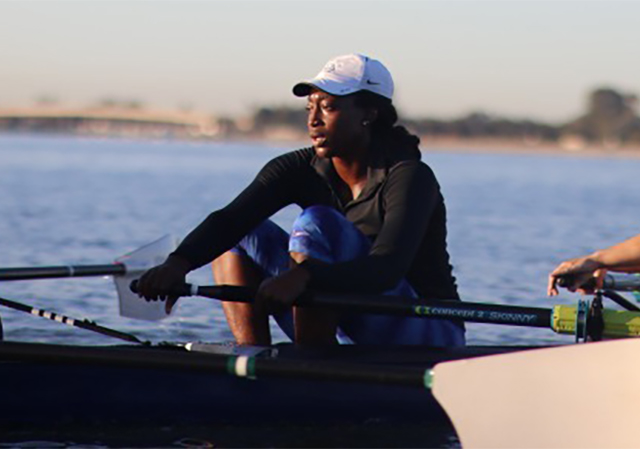 Torero Athletics: USD Teams Set to Compete in San Diego's Crew Classic ...