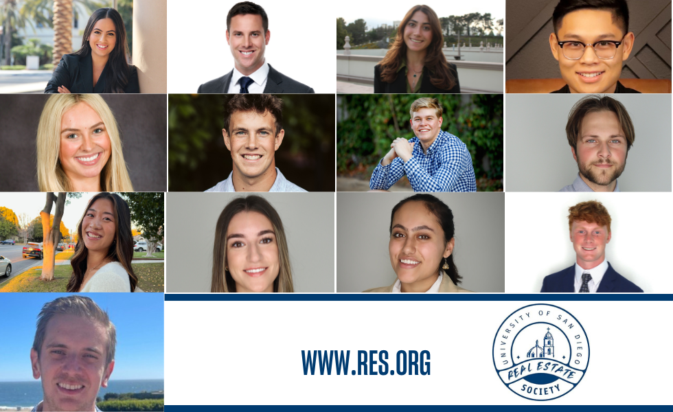 USD News Center - University of San Diego