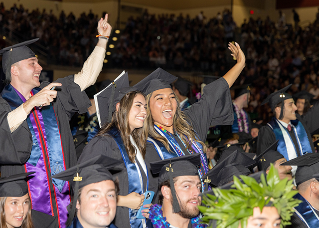 USD Recent News - USD News Center - University of San Diego