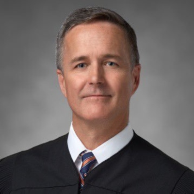 Hon. Michael T. Smyth '85 (BA), '91 (JD) Assumes San Diego Superior Court Presiding Judge Role ...