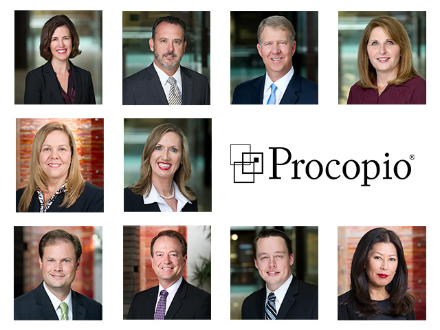 USD Law Alumnus Benjamin Lindquist ’13 (JD) Appointed Senior Vice ...