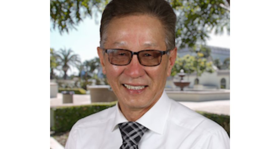 Esteemed Professor Dr. Michael Ichiyama Retires from Psychological ...