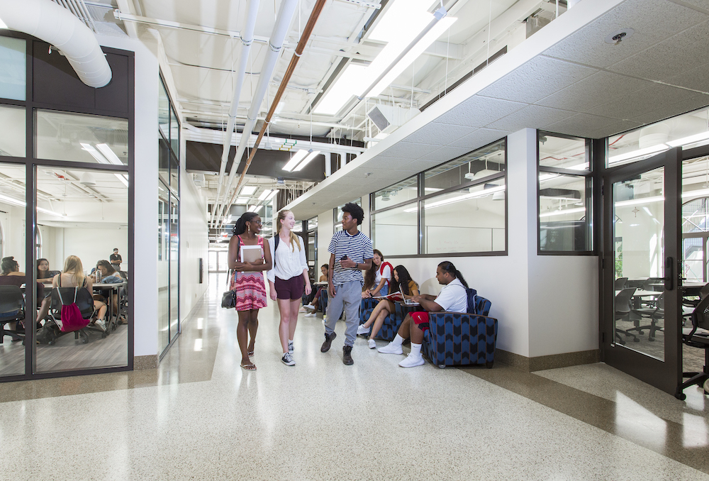 All USD Engineering Degree Programs Achieve ABET Accreditation ...