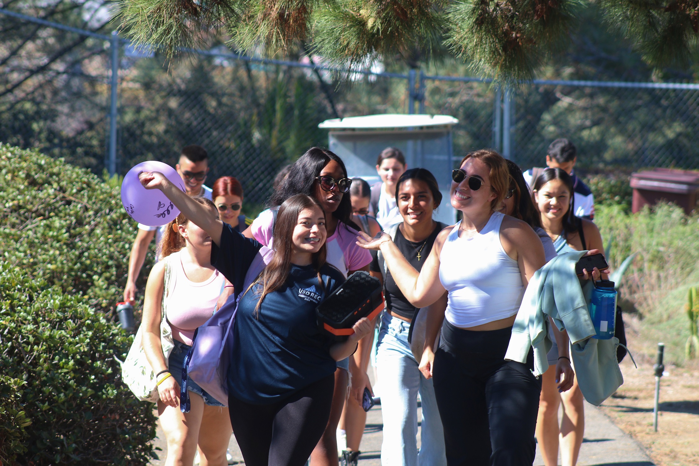 Life at the Edge of Your Comfort Zone: Pilates, Sea Semester, and ...