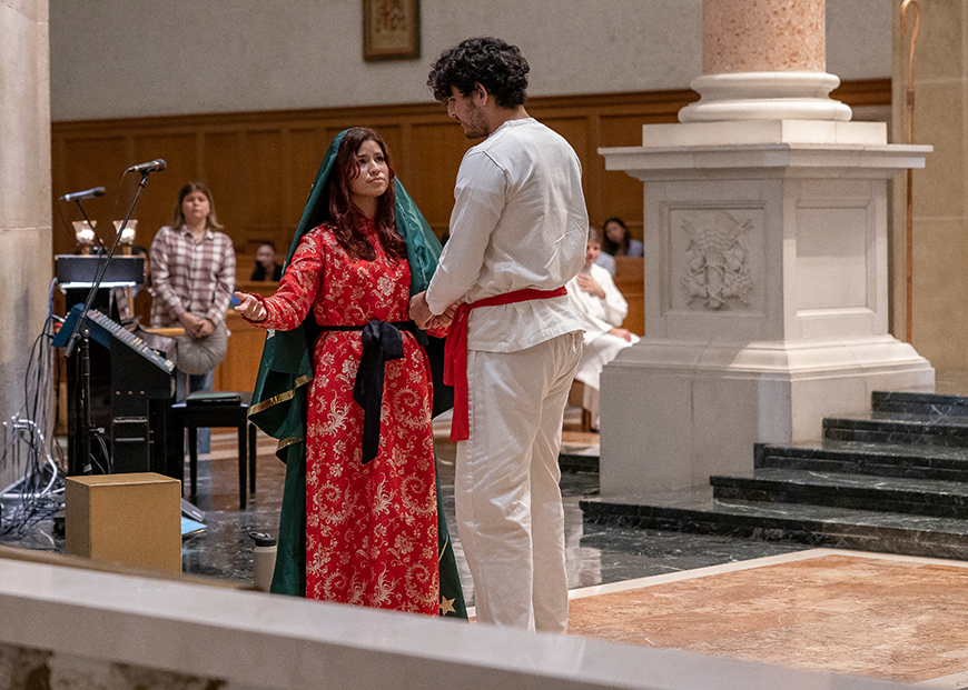 Virgen de Guadalupe Celebration Fortifies Faith, Community Connection ...