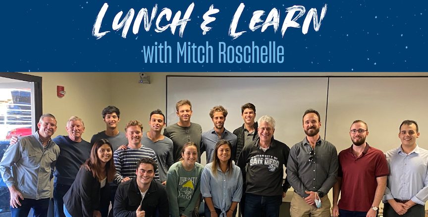 USD News Center - University of San Diego