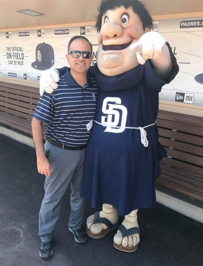 Ricardo Valerdi, PhD: Bringing Math to Life Through the Science of ...