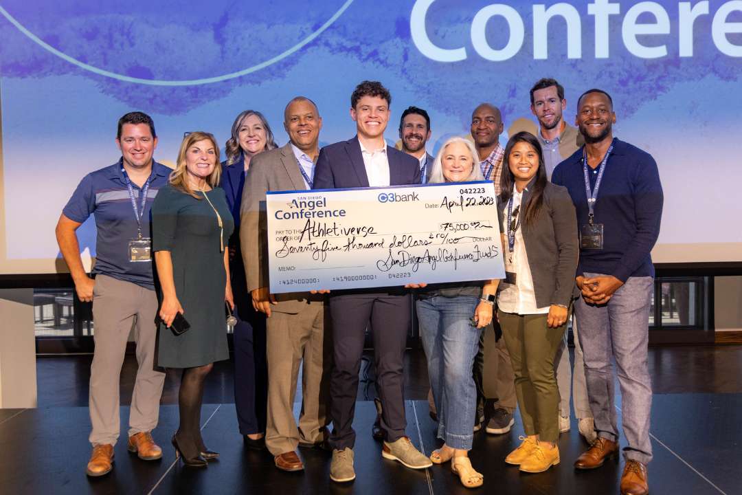 USD News Center - University of San Diego