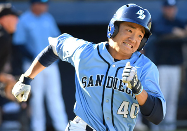 Torero Athletics: No. 13 Baseball Has a 5-0 Week; Spring Sports Roundup ...