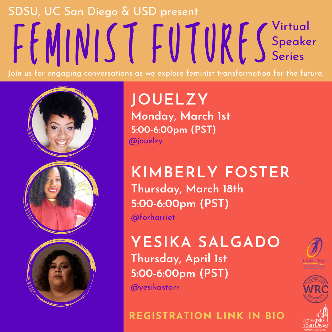 Torero Program Board - Torero Program Board - University of San Diego