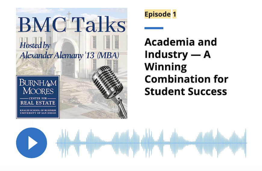 USD News Center - University of San Diego