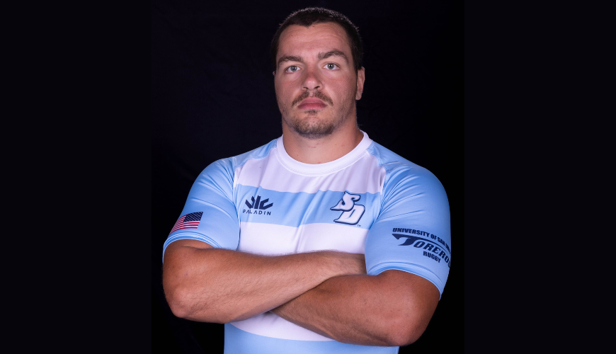 USD News Center - University of San Diego