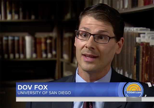 Law Recent News - USD News Center - University of San Diego