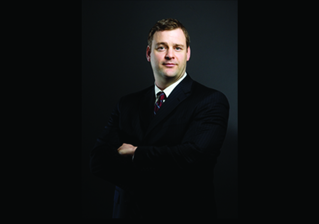USD School of Law Alumnus Tony R. Skogen Jr. ’04 (JD) Announced as New ...