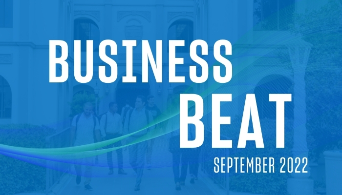 USD News Center - University of San Diego