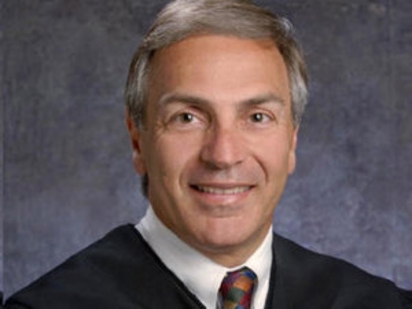 USD School of Law Alumnus Judge Larry Burns ’79 (JD) named Chief Judge ...