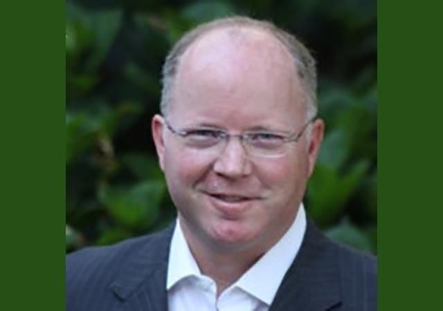 USD School of Law Alumnus Mark B. Aldrich '97 (JD) Named General ...