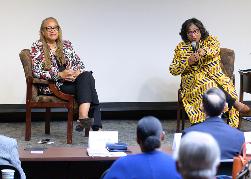 Empowering Changemakers Through Mentoring - University of San Diego