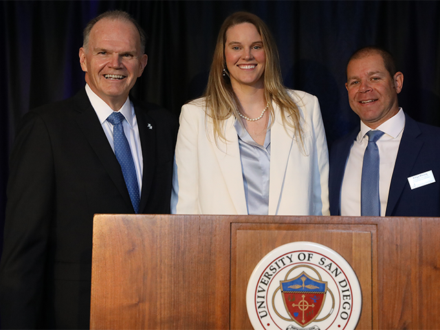 Blanche Alverson Named New Women's Basketball Head Coach - University ...