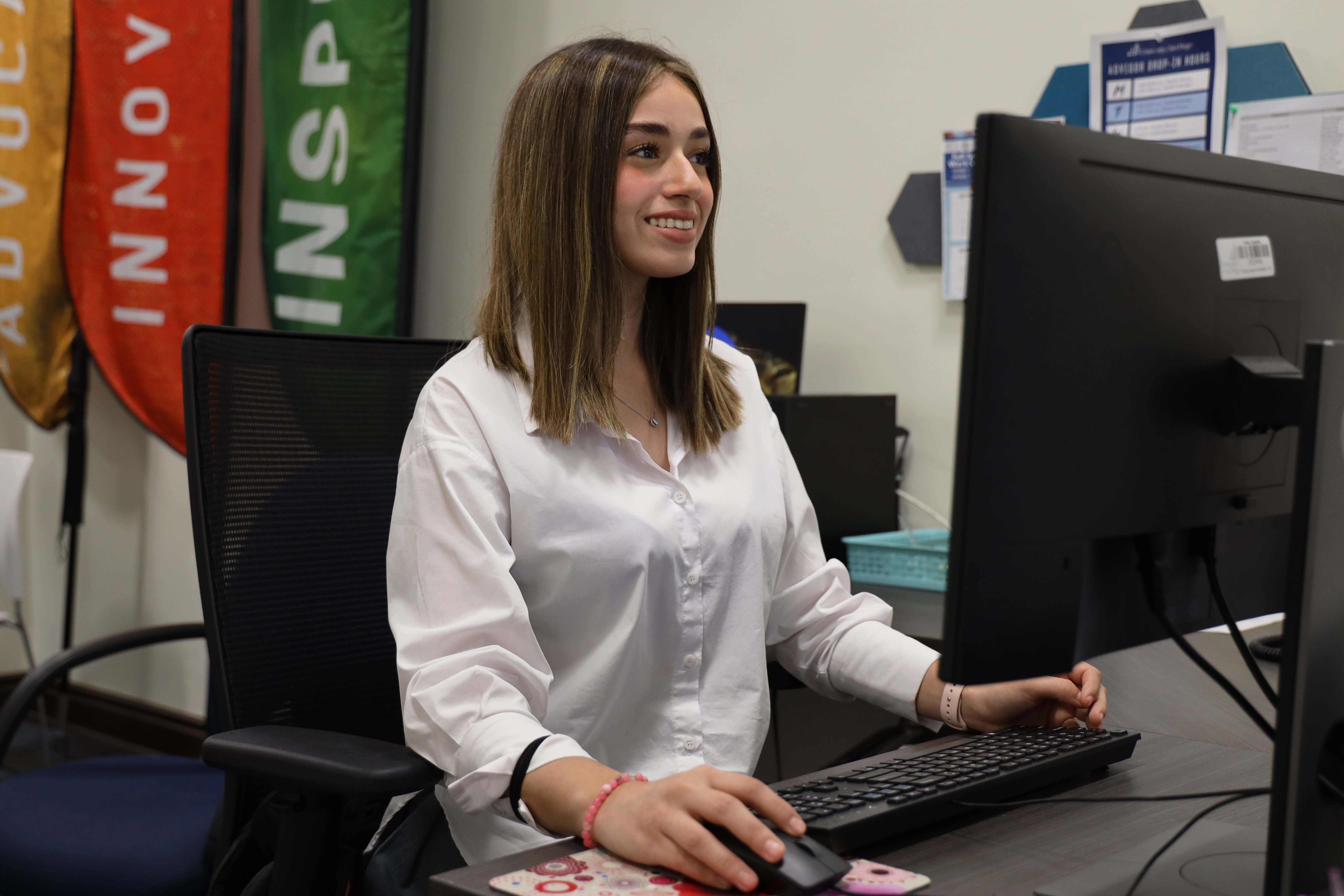 USD News Center - University of San Diego