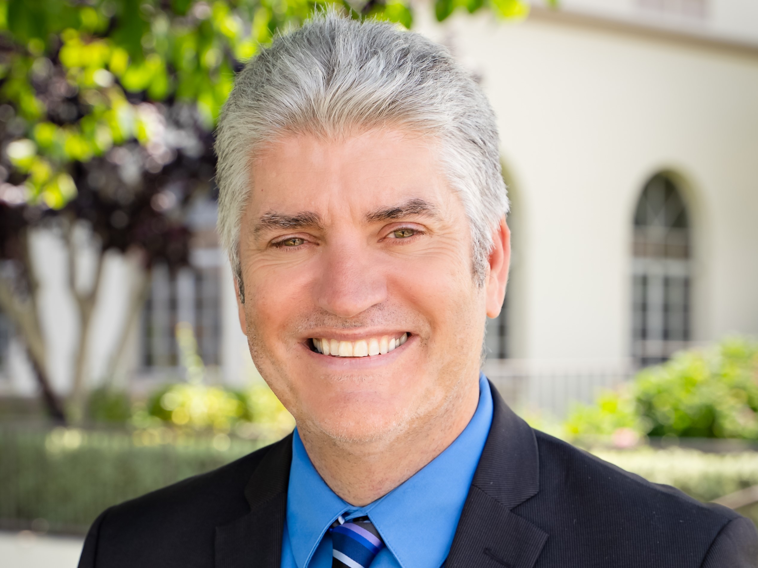 Professor of Practice Justin Brooks Named a 2024 Silver Gavel Award for ...