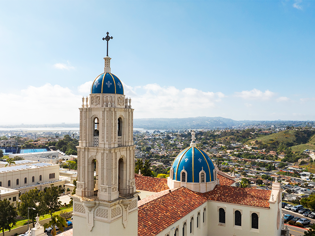 USD School of Law Alumna Heather Ferbert ʼ06 (JD) Elected San Diego’s ...