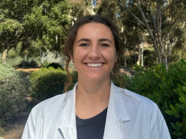 Healing Through Art: How One USD Alumni Family Leaned into the Liberal ...