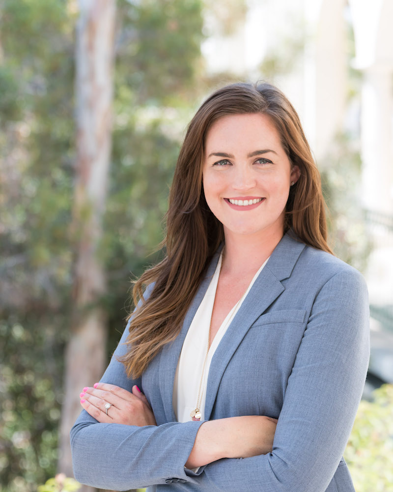 Emily Hill named one of 40 Next Top Business Leader Under 40 ...