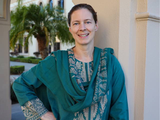 Get Started with Canvas @ USD - University of San Diego