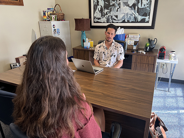 USD Becomes First University in California to Offer Master’s Program in ...