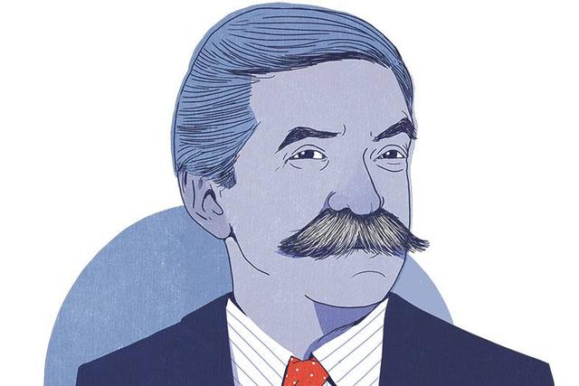 Dean Gomez Featured in San Diego Magazine's List of Expats Who Are ...