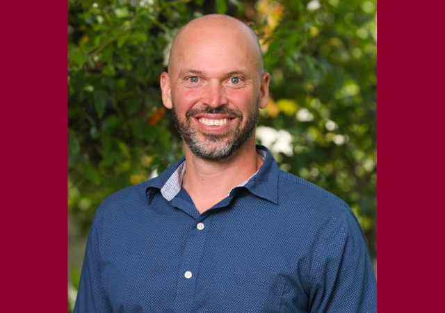 SOLES Alumnus Spotlight: Nathaniel Dunigan '14 (PhD), Leadership ...