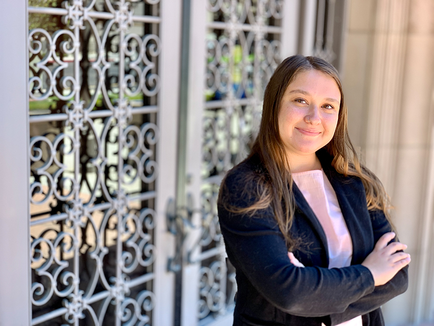 CPIL Announces Winner of the 2021 Julianne D. Fellmeth Public Interest ...