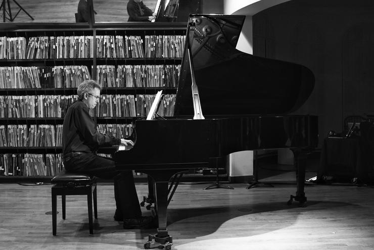 Faculty Spotlight: Christopher Adler, PhD - University of San Diego