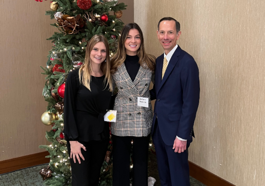 3L Jessika Russell and 2L Barbara Machado Awarded Lynn Schenk Endowed ...