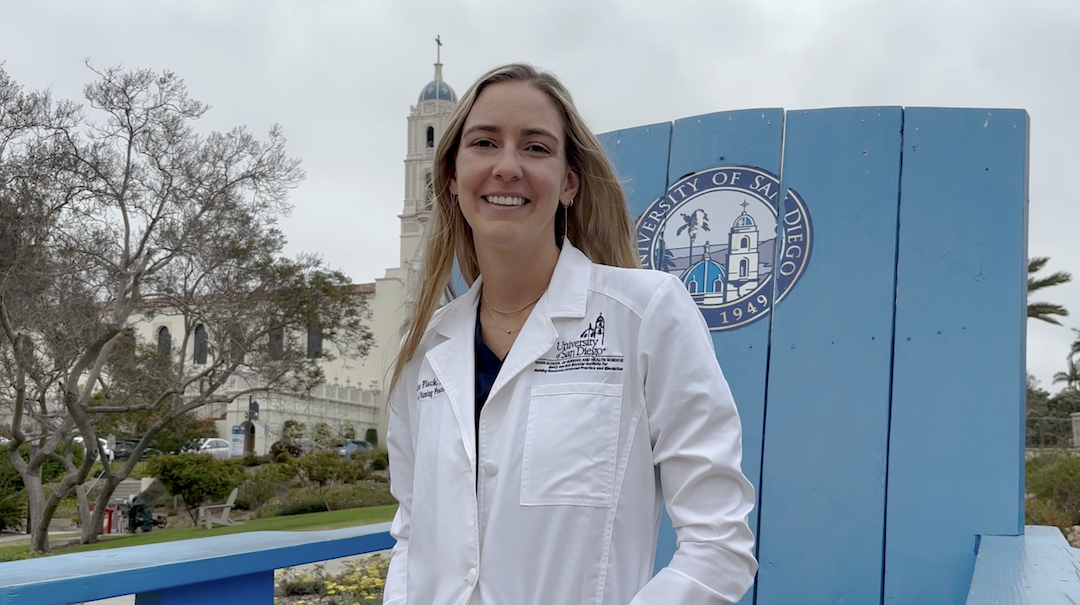 USD Recent News - USD News Center - University of San Diego