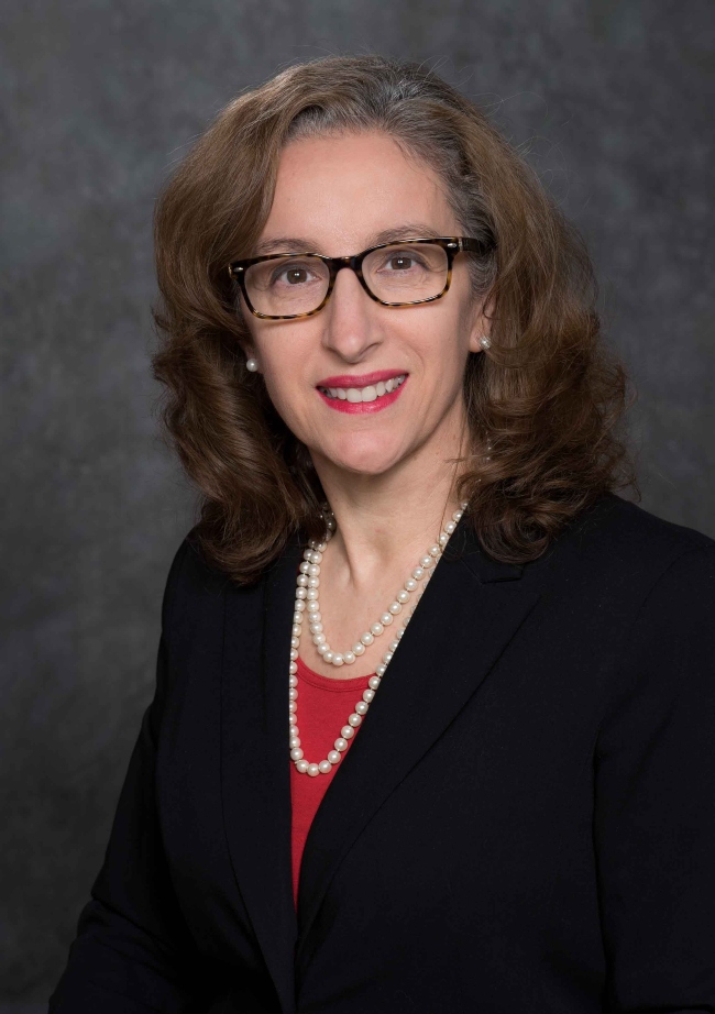 USD School of Law Announces New Senior Director of Graduate ...