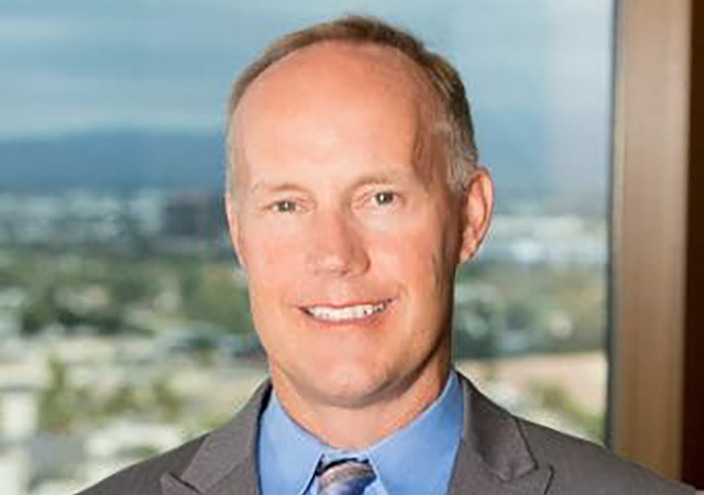 USD School of Law Alumnus Edson K. McClellan '98 (JD) Elected to Rutan ...