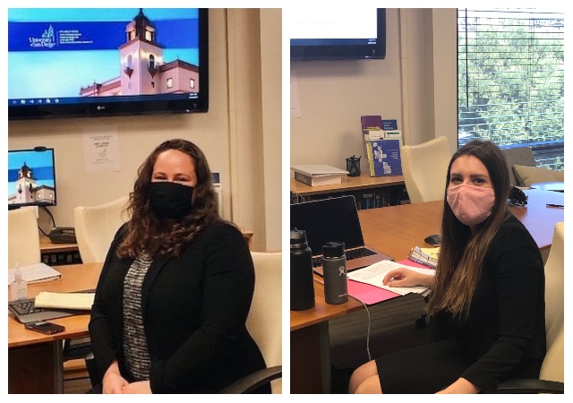 USD Offense Provides Plenty of Support for Ace Left-hander Chris Murphy ...