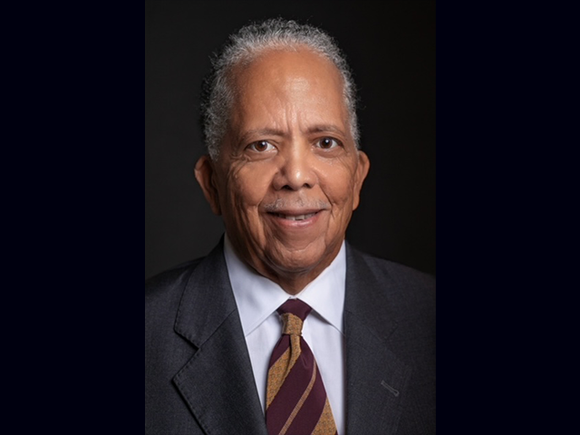 USD School of Law Alumnus Albert V. De Leon ’76 (JD) Honored by The City College of New York ...