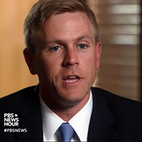 USD Law Professor Bob Muth Quoted in PBS Newshour Special Report on ...