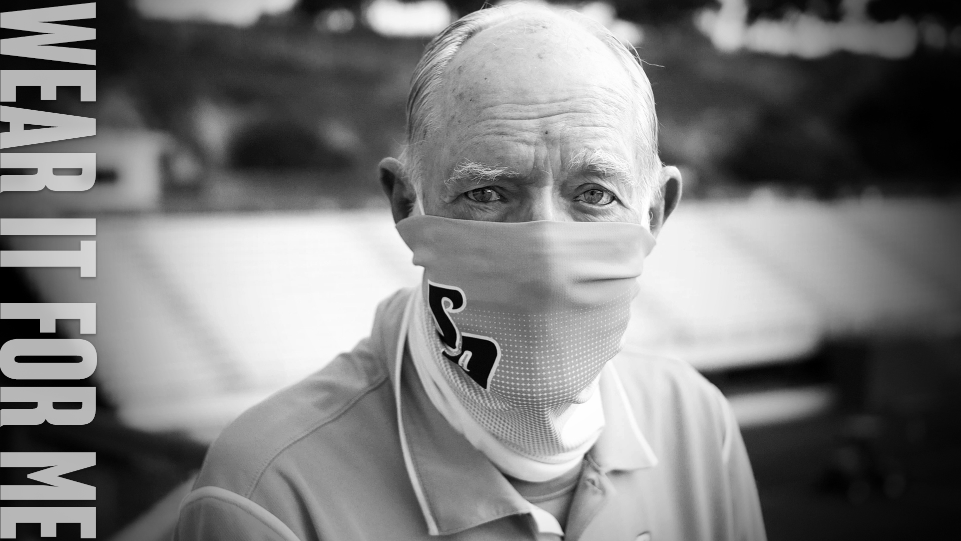 Wear it for Coach Cunningham - University of San Diego