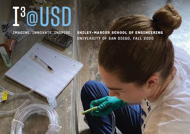 Engineering Recent News - Shiley-Marcos School of Engineering ...