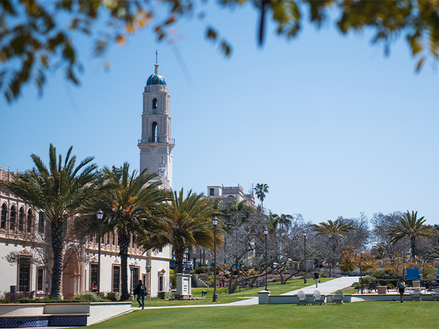 USD Athletics - Fall/Winter 2024 Update - University of San Diego