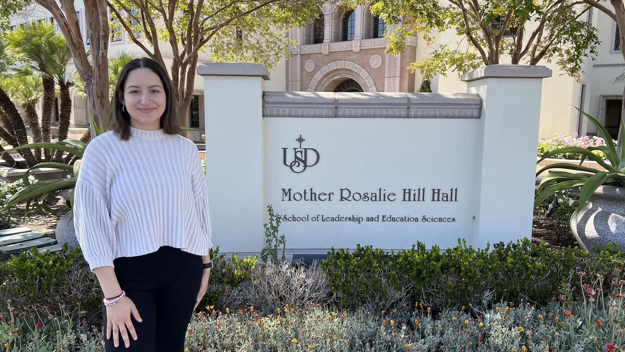 USD Recent News - USD News Center - University of San Diego