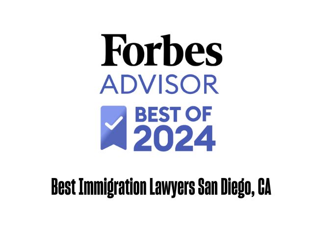 Four USD School of Law Alumni Recognized as the Best Immigration ...