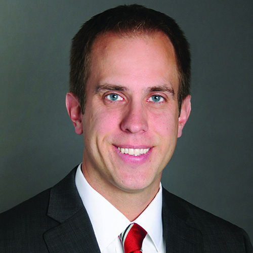 USD School of Law Alumnus Jeff Singletary ’04 (JD) Elected Partner at ...