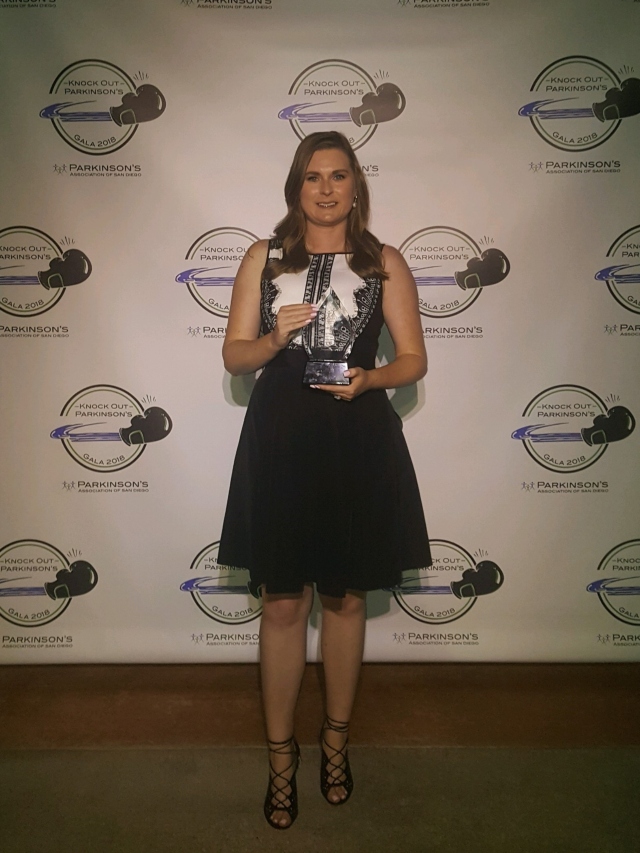 USD News Center - University of San Diego