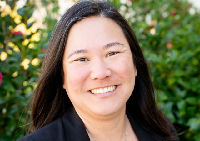 Meet Kemberly Kantor '17, '19 MSRE, '21 JD - University of San Diego