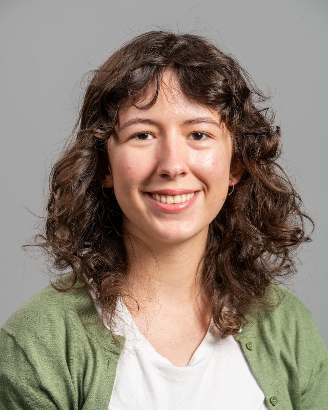 Agricultural Runoff: EOS Alumna Assists in Determining Nutrient ...